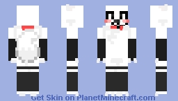 SillyCat Minecraft Skin