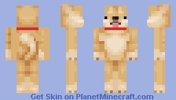 my skin Minecraft Skin