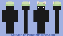 meme Minecraft Skin