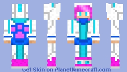 Pixelgun3d Minecraft Skins | Planet Minecraft Community