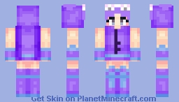 Purple Java Minecraft Skins | Planet Minecraft Community