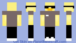 Duck Java Minecraft Skins | Planet Minecraft Community