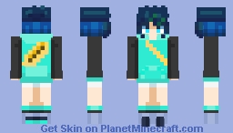 Pokemon Minecraft Skins | Planet Minecraft Community