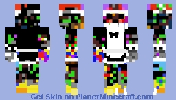 Brick Minecraft Skins | Planet Minecraft Community