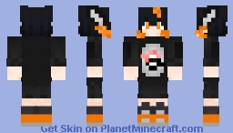 Java Gaming Minecraft Skins | Planet Minecraft Community