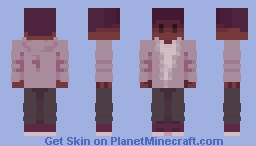 Buzzcut Minecraft Skins | Planet Minecraft Community