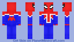 Unitedkingdom Minecraft Skins | Planet Minecraft Community