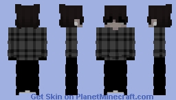 Aa Minecraft Skin