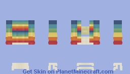 𝘈𝘯𝘵𝘪-𝘏𝘦𝘳𝘰 | 𝘕𝘍𝘛𝘜 . 𝘚𝘙𝘗 . 𝘙𝘌𝘘𝘜𝘌𝘚𝘛 | 𝘺𝘶𝘶𝘯𝘣𝘢𝘦 Minecraft Skin