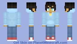 Max Minecraft Skin