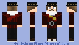 Morbius Minecraft Skins | Planet Minecraft Community