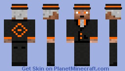 Nubbler24 Minecraft Skin