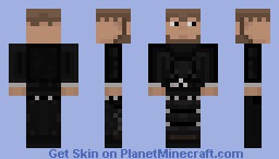Mad Max Minecraft Skin