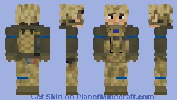 Armed Forces Of Ukraine! | ----------- Minecraft Skin