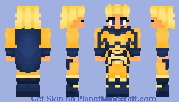 Sentry Minecraft Skins | Planet Minecraft Community