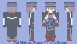 Swan Minecraft Skins | Planet Minecraft Community