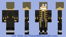 Ye Dawg 2 Minecraft Skin