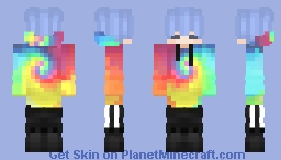 Rudy Minecraft Skins | Planet Minecraft Community