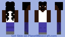 Davies Minecraft Skins | Page 2 | Planet Minecraft Community
