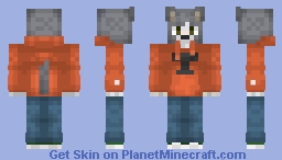 Dog Minecraft Skins | Planet Minecraft Community