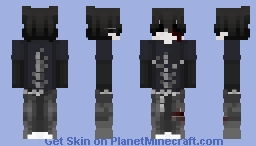 Tu Minecraft Skin