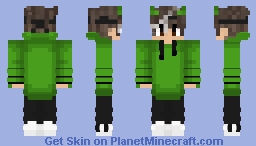 Demon Minecraft Skins | Page 14 | Planet Minecraft Community