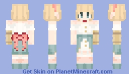Corrin Minecraft Skins | Planet Minecraft Community