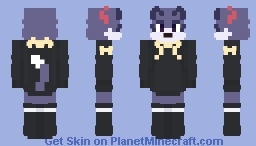 Femboy Java Minecraft Skins | Planet Minecraft Community