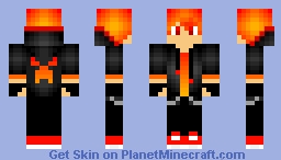 FAZILITYY Minecraft Skin