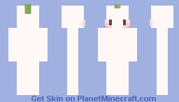 poo Minecraft Skin