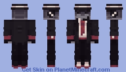Most Viewed Chance Minecraft Skins | Planet Minecraft Community