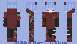 Rudy Minecraft Skins | Planet Minecraft Community
