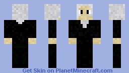 George Washington Minecraft Skin