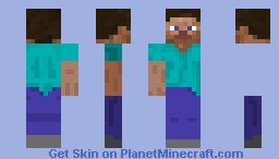 Armless Minecraft Skins | Planet Minecraft Community