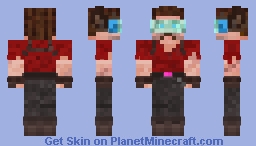 Rendog Minecraft Skins | Planet Minecraft Community
