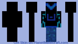 Rox Minecraft Skin