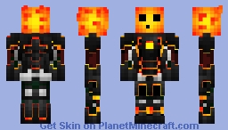 Asasin Minecraft Skin