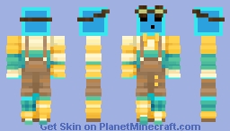 4cvit Minecraft Skins | Planet Minecraft Community
