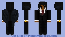 3 Minecraft Skin