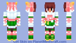 Minecraft Skins | Page 24 | Planet Minecraft Community