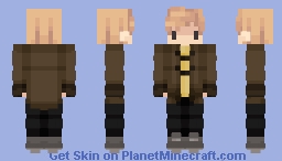 Wilbursoot Minecraft Skins | Page 3 | Planet Minecraft Community