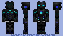Emil Minecraft Skins | Planet Minecraft Community