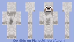 Wolf Minecraft Skins | Planet Minecraft Community