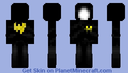 Minecraft Skinn Brystplate Oppskrift Tutorial | HOW TO MAKE SMOOTH