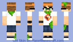 Slimecicle Minecraft Skins | Planet Minecraft Community