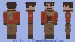 Pilot Minecraft Skins | Planet Minecraft Community