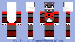 Wolf Minecraft Skins | Page 2 | Planet Minecraft Community