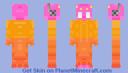 New Rainworld Minecraft Skins | Planet Minecraft Community