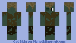 Undead Minecraft Skins | Page 6 | Planet Minecraft Community