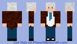 ld Minecraft Skin